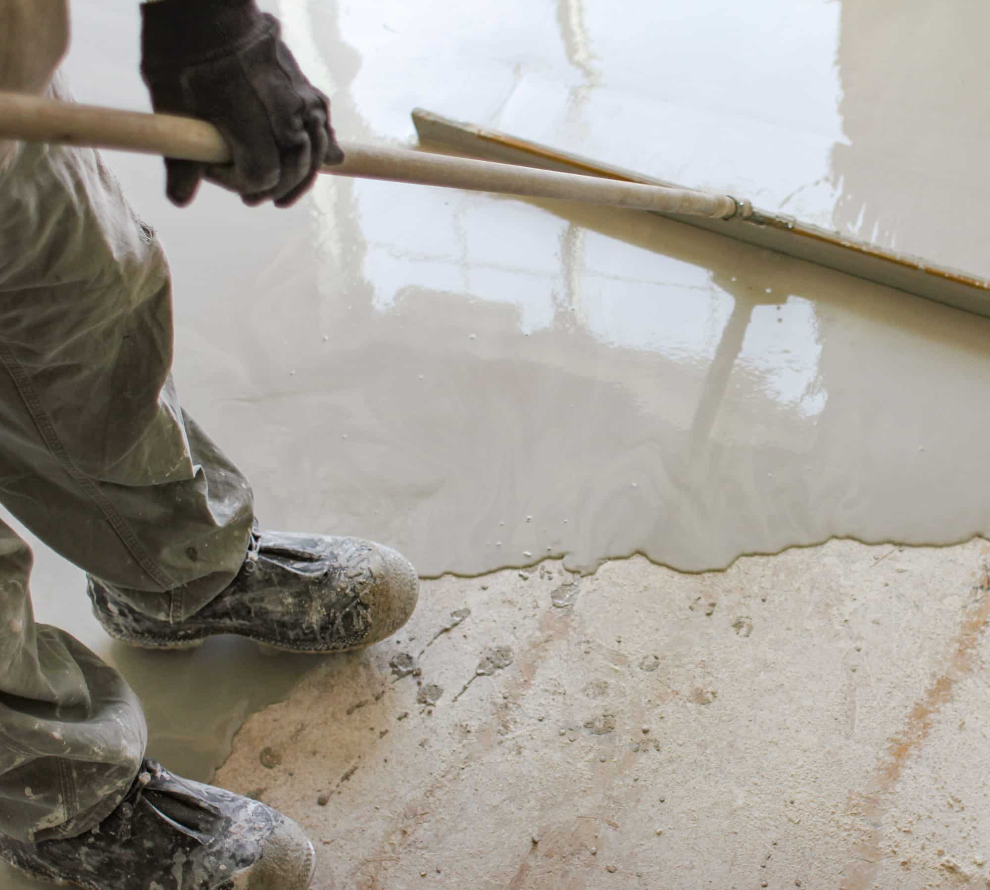 Gyp-Crete FAQ | Optimum Idaho Underlayments