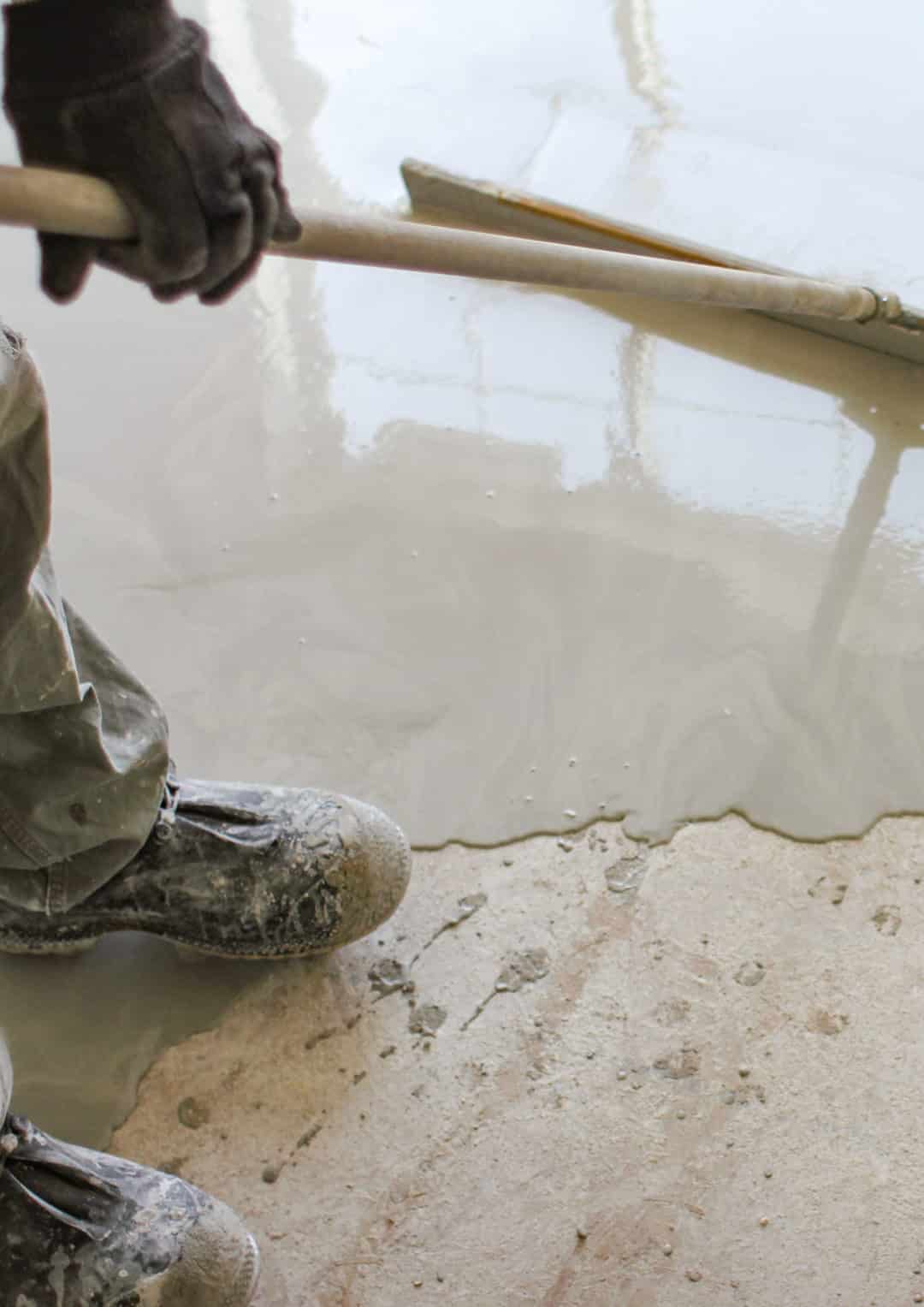 Gyp-Crete Underlayments | Optimum Idaho